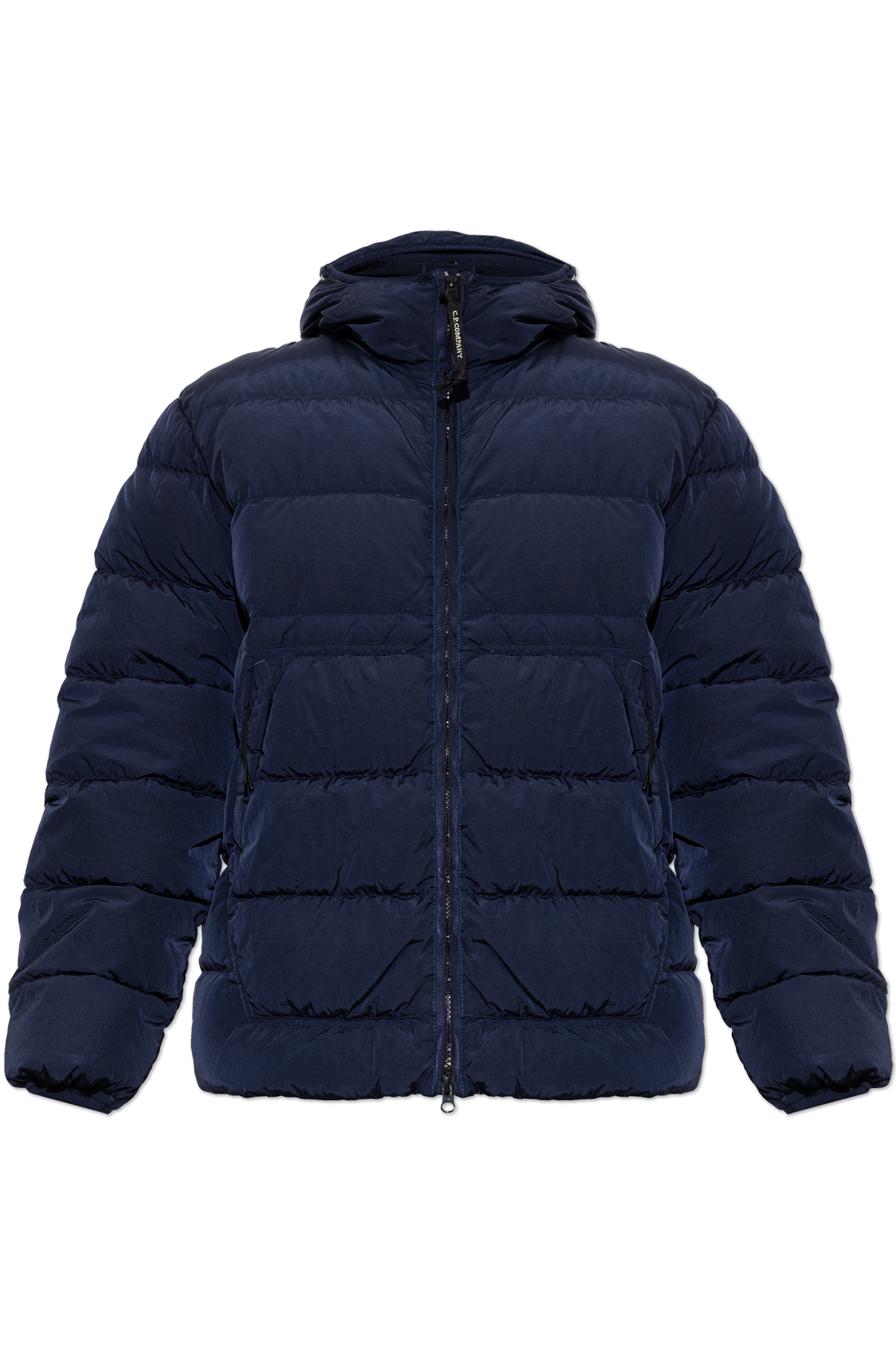 C.P. COMPANY C.P. Company Down Puffer Jacket